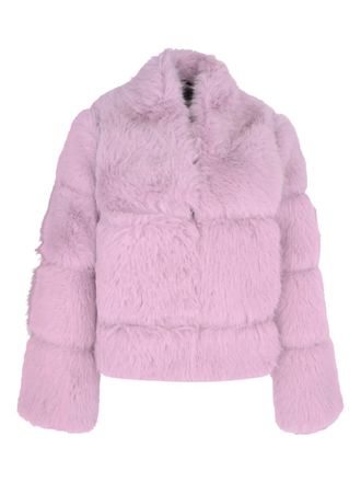 Apparis Sai Jacke - Rosa