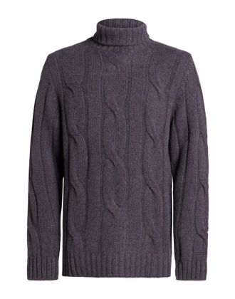 Boglioli STRICKWAREN - Rollkragenpullover auf YOOX.COM