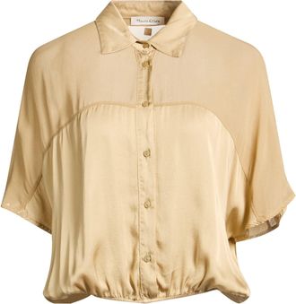 Manila Grace TOPS - Hemden auf YOOX.COM