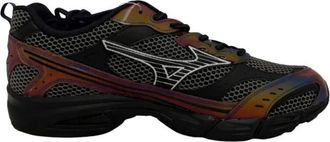 Mizuno Femme, Sport, Multicolore, Taille: 39 1/2 EU MXR Baskets
