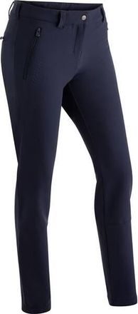 Maier Sports Damen Hose Helga slim