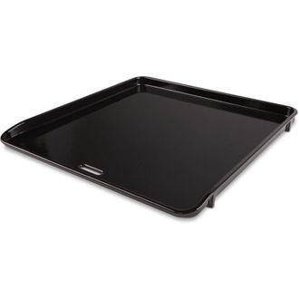 Weber crafted Grillplatte/Plancha - Gourmet bbq System