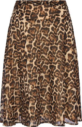 Faina Skirt