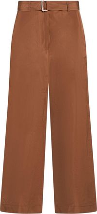 Hache HOSEN & R&Ouml;CKE - Hosen auf YOOX.COM