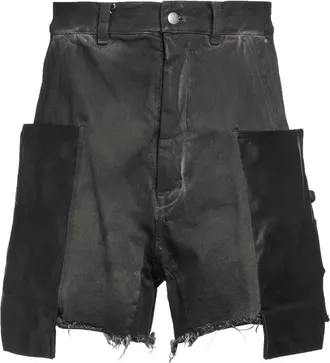 Rick Owens HOSEN & R&Ouml;CKE - Jeansshorts auf YOOX.COM