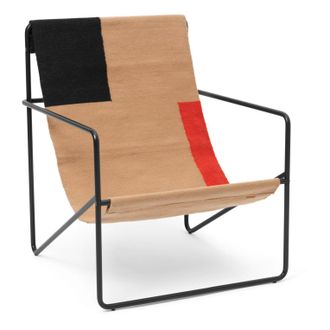 Ferm Living Fauteuil outdoor Desert Ferm Living