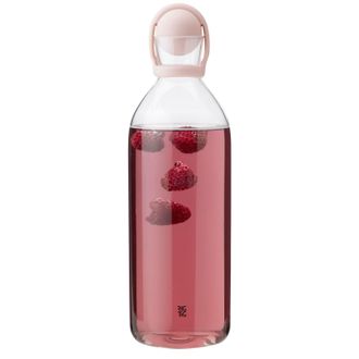 Stelton RIG-TIG by stelton Wasserkaraffe COOL-IT 1,5 l rose