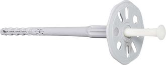 Fischer Putzd&uuml;bel fif-cs 8/120 100 Stk