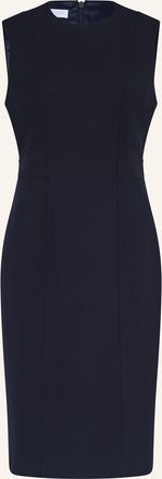 Hobb's Etuikleid Ivy blau