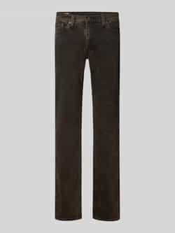 Levi's Slim Fit Jeans aus Baumwoll-Mix Modell 511 SLIM