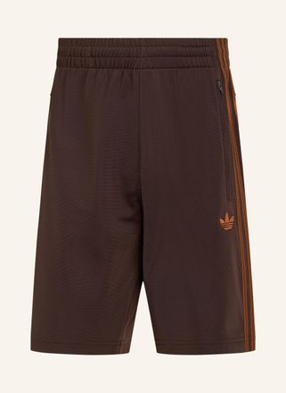 adidas Originals Adidas Originals Shorts Firebird braun