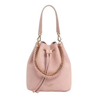 Twinset Femme, Sacs, Rose, Taille: ONE Size Secchiello