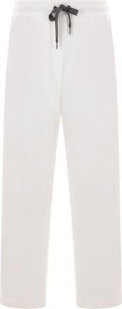 Brunello Cucinelli Pantalons D&eacute;contract&eacute;s - Beige