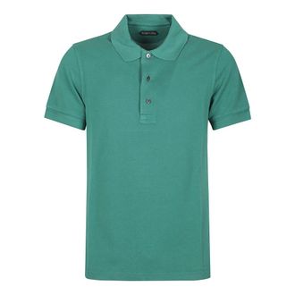 Tom Ford Herren, Oberteile, Gr&uuml;n, MGr&ouml;&szlig;e