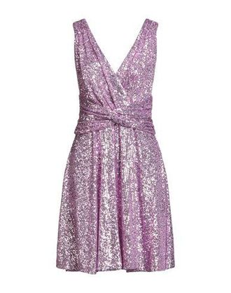 Nenette ROBES - Robes courtes sur YOOX.COM