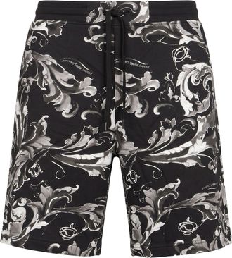 Versace HOSEN & R&Ouml;CKE - Shorts & Bermudashorts auf YOOX.COM