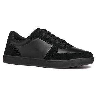 Geox MAN U AVOLA Cupsole/Vulcanized Black 40_EU