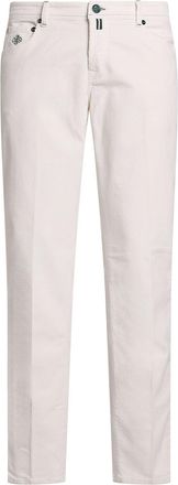 LUIGI BORRELLI NAPOLI HOSEN & R&Ouml;CKE - Hosen auf YOOX.COM
