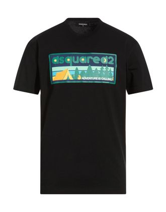 Dsquared2 TOPS - T-shirts auf YOOX.COM