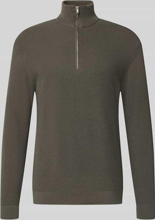 Only & Sons Regular Fit Pullover aus reiner Baumwolle Modell TONY