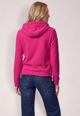 Cecil Sweatshirt in Unifarbe