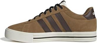 adidas Adidas Mixte Daily 4.0 Shoes, Bronze strata/Dark Brown/Off White, 41 1/3 EU