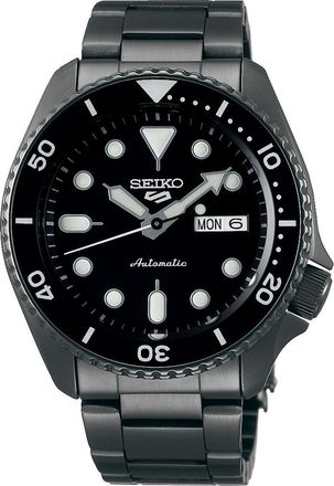 Seiko 5 Sports Style Automatic Herrenuhr SRPD65K1