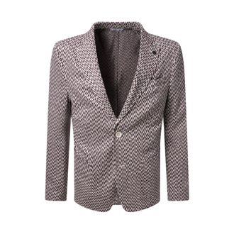 Baldessarini Homme, Vestes, Brun, Taille: XL Seba Jacket