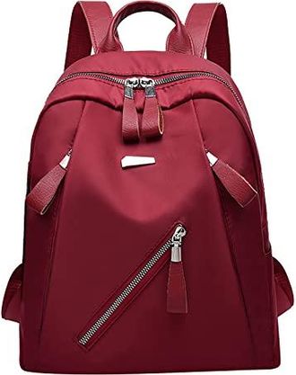 Generic Pulv&eacute;risateur &agrave; dos en tissu cor&eacute;en pour tout-petits, Rouge, taille unique