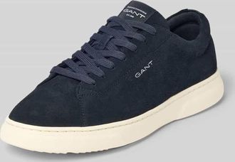 GANT Sneaker aus echtem Leder Modell Joree