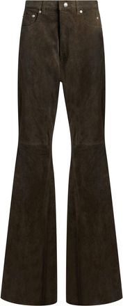 Rick Owens HOSEN & R&Ouml;CKE - Hosen auf YOOX.COM