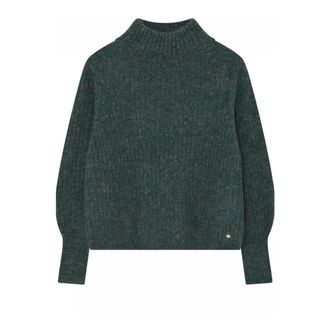 Gustav Tricots - Femme - Pulls - Vert - Taille: 36 FR
