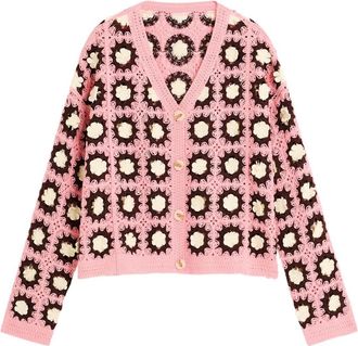 Desigual Strickjacke