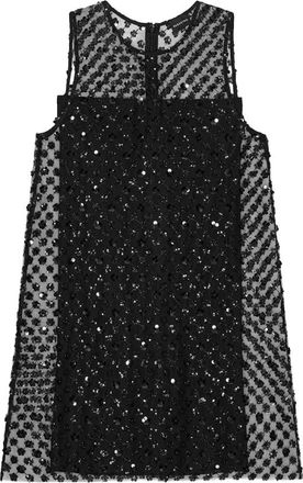 Birgitte Herskind Femme, Robes, Noir, Taille: 36 FR Jamie Dress