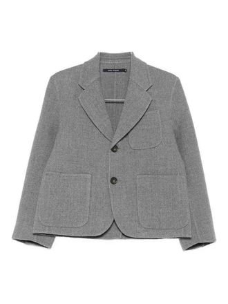 Sofie D'Hoore Blazer - Grau