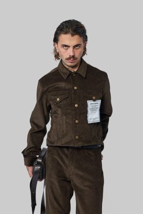 Acne Studios Corduroy Jacket