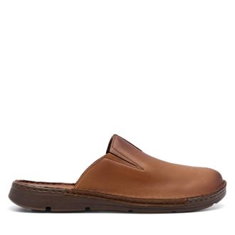Lasocki Pantoletten Lasocki PILTON-23 MI08 Braun