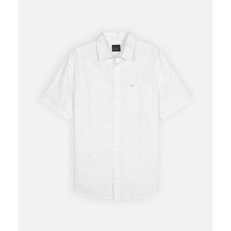 Oxbow Chemise manches courtes MICROMO