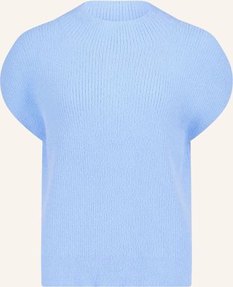 Cartoon Cartoon Pullunder blau