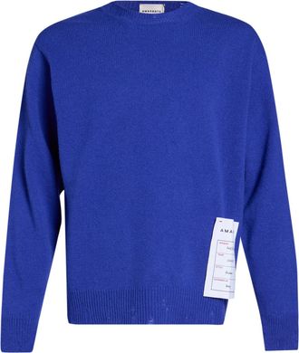 Amaranto STRICKWAREN - Pullover auf YOOX.COM