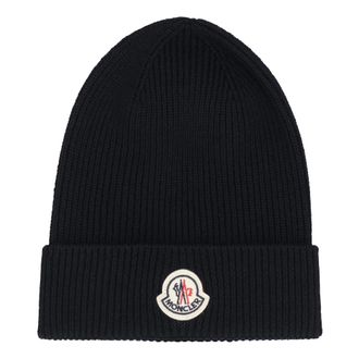 Moncler Hats - - Accessories - Herren - Blau - ONE SIZE