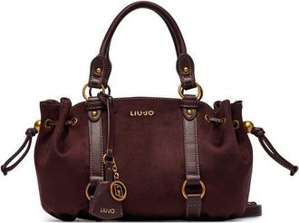 Liu Jo Handtasche AF6081 T711A Dunkelrot