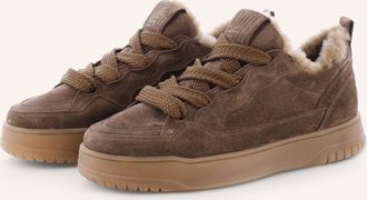 Kennel & Schmenger Sneaker Gaz braun