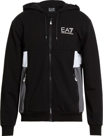 Emporio Armani TOPS - Sweatshirts auf YOOX.COM