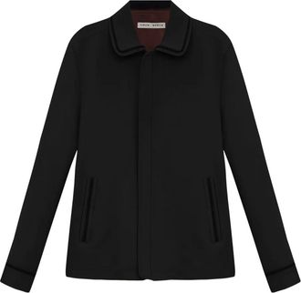 MISCI veste Tapitanga - Noir