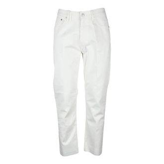 Cycle Gerades Jeans - - Jeans - Herren - Wei&szlig; - W36