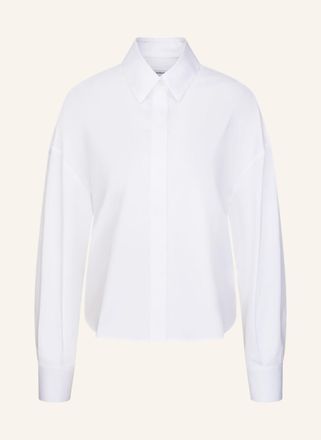 Seidensticker Seidensticker Hemdbluse weiss