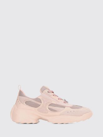 Roger Vivier Baskets Femme couleur Rose