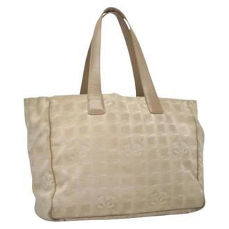 Chanel Damen, Pre-Owned, Beige, ONE SIZEGr&ouml;&szlig;e