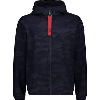 F.lli Campagnolo Herren Blouson MAN JACKET FIX HOOD